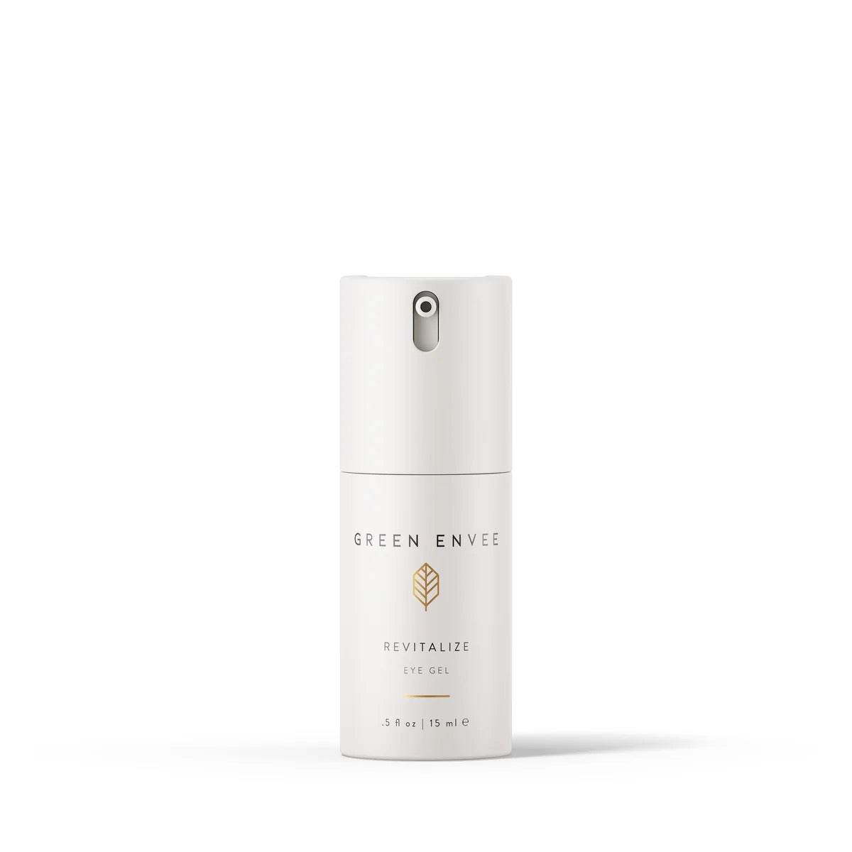 Green Envee Revitalize Eye Gel | Skin Studio 211