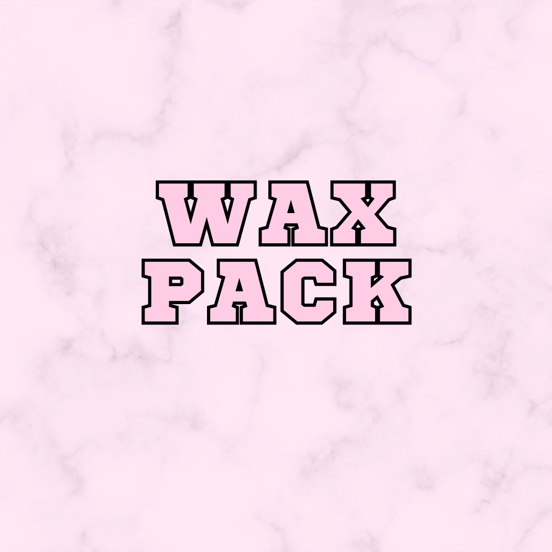 BUY 3 GET 1 FREE - Underarm Wax Pack | Skin Studio 211
