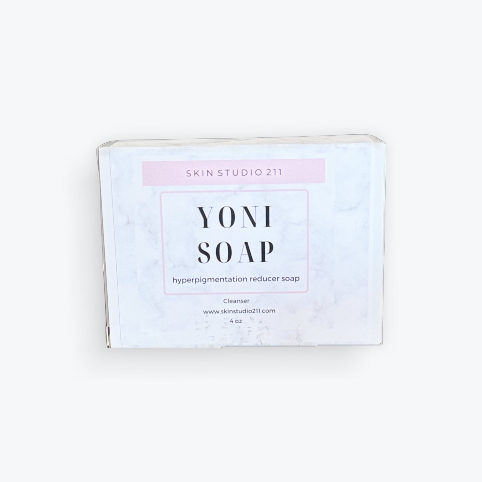 Yoni Soap | Skin Studio 211