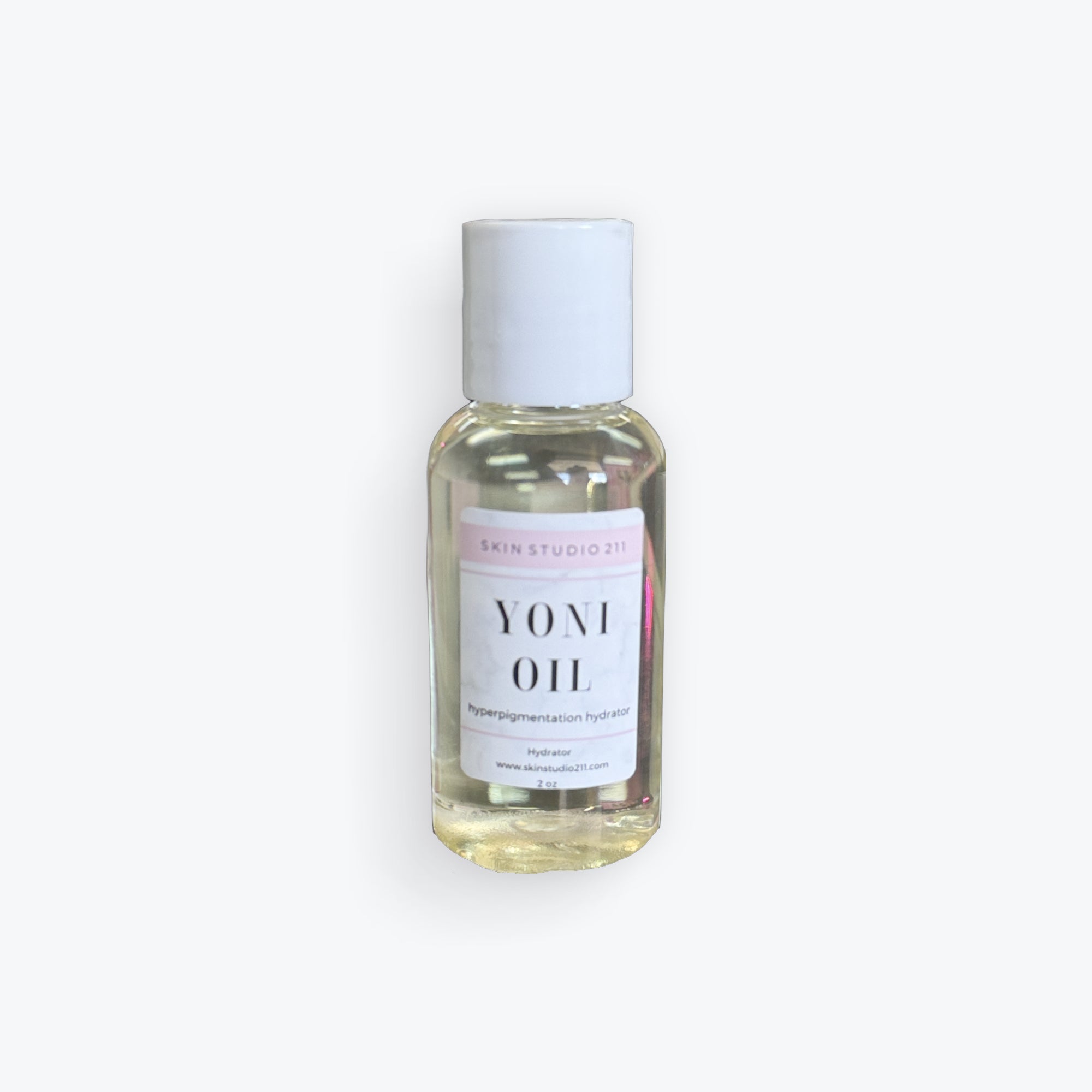 Yoni Oil | Skin Studio 211