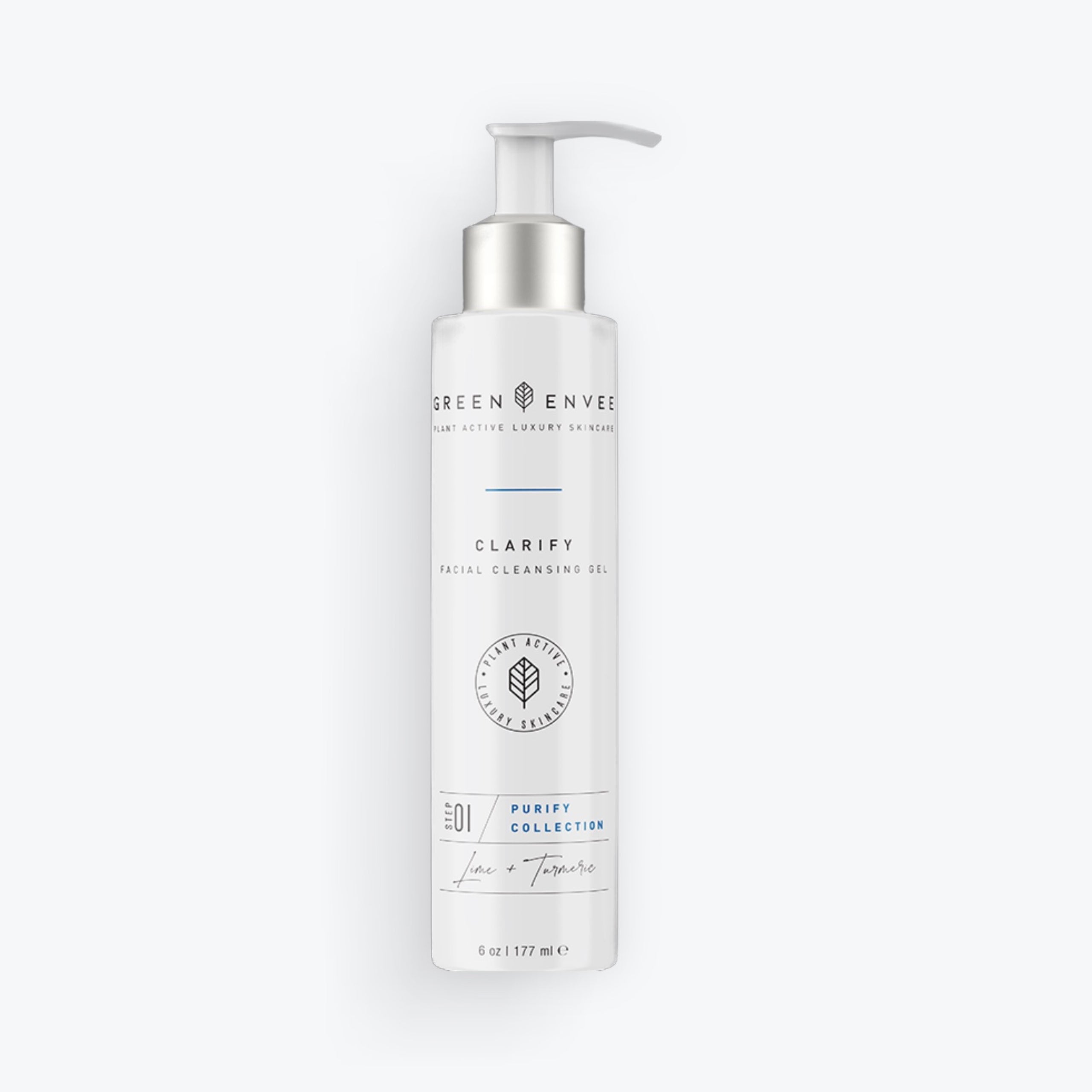 GE - Clarify Facial Cleansing Gel | Skin Studio 211