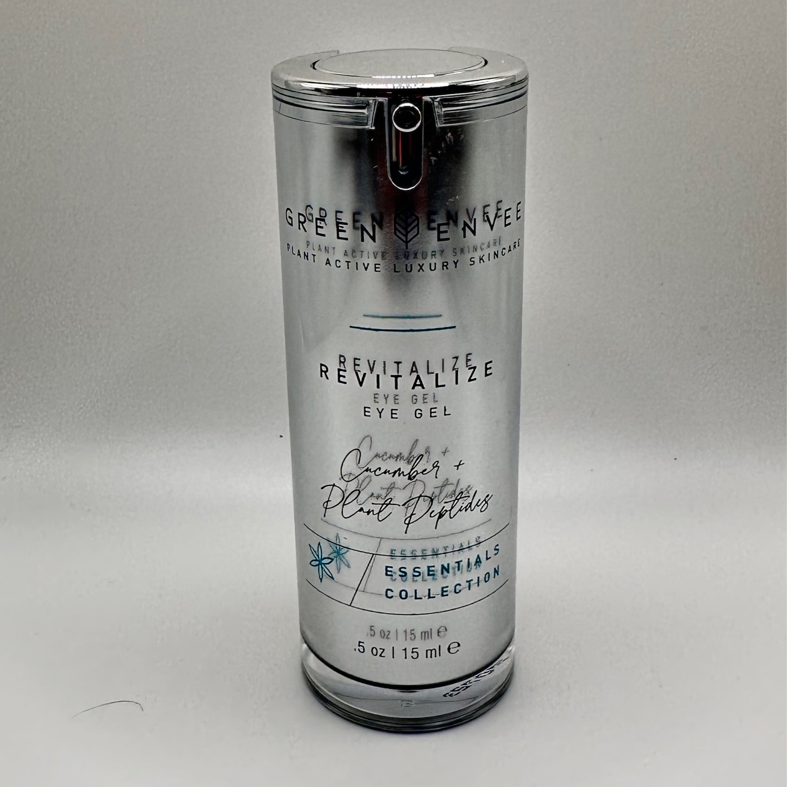 GE - Revitalize Eye Gel | Skin Studio 211